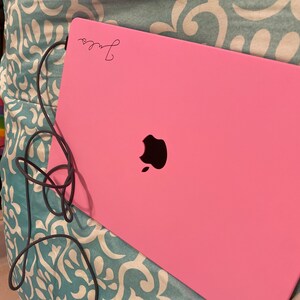 Periwinkle Purple New Pro Mac Hard Protective Case for MacBook - Etsy