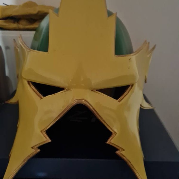 Clone Trooper Phase 2 Helmet Inspired Replica, Cosplay, Trooper, Clone ...