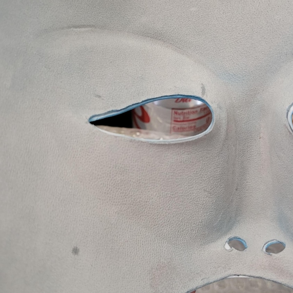 Phantom of the Opera Mask (butler Edition) - Etsy