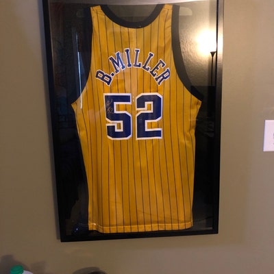 Jersey Display Cases Jeresy Frames Football Jersey Display - Etsy