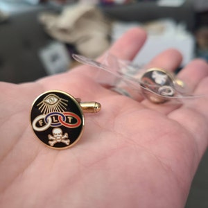 Order of the Star Eastern Star Past Matron Lapel Pin - Etsy