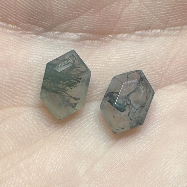 Larimar Cabochons Smooth - 17.7 X 13.1 X 6.7 Mm - Etsy