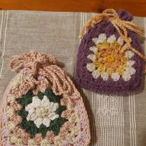 Harbour Granny Square Crochet Blanket Patterncrochet Afghan - Etsy