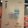First Arabic Words Flashcards (72 Cards) W/ English Translation ...