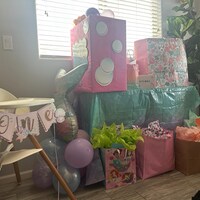 Llama Happy Birthday Banner, First Fiesta Banner, Llama Banner, Llama ...