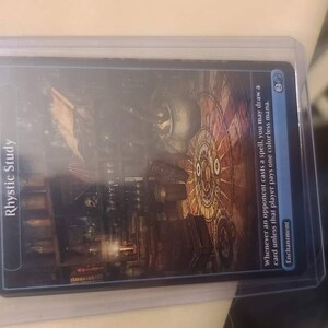 Emrakul the Promised End Full Art Custom - Etsy