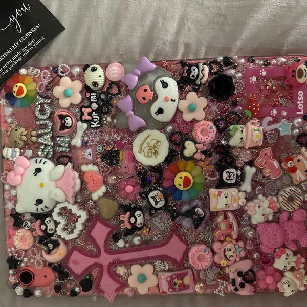 Custom Junk Crocs (see Description!) - Etsy