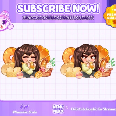 6x Black Raven Emotes Dab Raven Emotes Headpat Raven Emotes Sip Raven ...