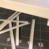 Bendable Aluminum Nose Wire Strip Piece for Homemade Face Mask Making ...