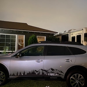 Camino De Santiago Shell Classic Vinyl Decal Bumper Sticker - Etsy