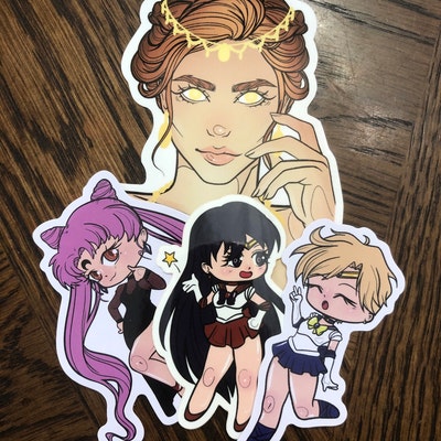 Licensed Crescent City: Shattered 5x7 Mini Print Sarah J Maas SJMAAS ...