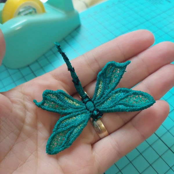 Retro Special Puffy Puff Foam Classic Key Fob Snap Tab Monogram A Thru ...