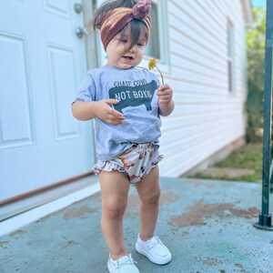 Baby or Child TANK TOP SEWING Pattern Pdf 9 Sizes Easy Sewing Pattern ...