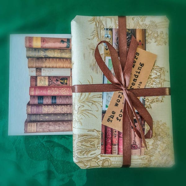 The Original Adopt an Antique Book...give a Well Loved Antique Book a ...