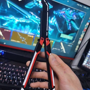 Valorant Killjoy Turret 3D Printed Valorant Cosplay Killjoy Turret ...