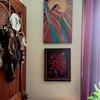 Frances Anne Hopkins " Voyageurs at Dawn " 2 Size Options Available ...