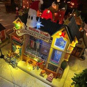 Iridescent Peace Sign Ornament - Etsy