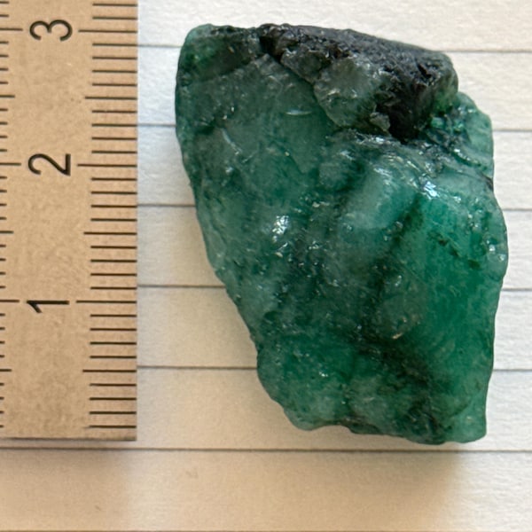 Natural Bixbite Red Beryl Crystal Raw Rough Loose Gemstone Genuine Red ...