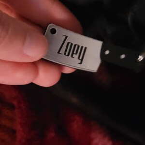 Futuristic Cyberpunk Keychain Color Changing Futuristic LED Keychains ...