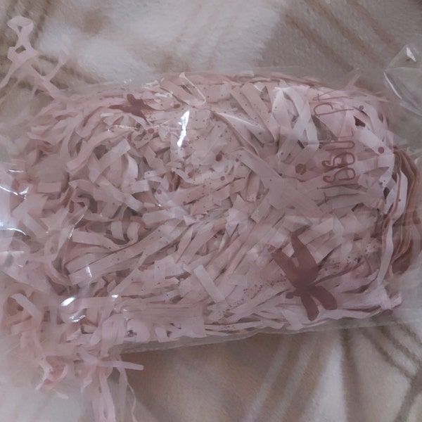 Muted Neutral Earth-tone Vintage Coloured Tissue Paper Sheets 30x20 ...