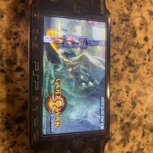 Custom Nintendo DS Lite Refurbished Game Console Handheld Console Clear ...