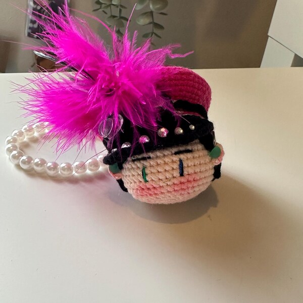 Bigbang G-dragon STILL LIFE Inspired Keychain/figure – K-pop Idol Merch ...