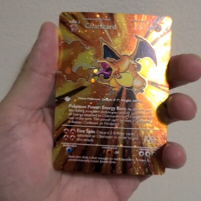 SWORDSOUL TOKEN X3 With Holo Effect View Video - Etsy