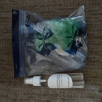 Catholic Exorcised Holy Water Gifted With Spray Bottle Free Refills ...