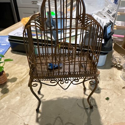 Elf Prop Miniature Spaghetti and Meatballs Dollhouse Accessories Food ...