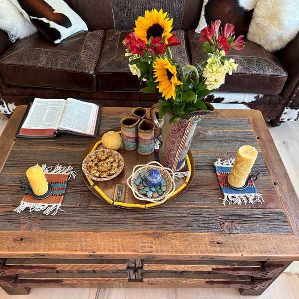 Bespoke Table Stone Jesmonite Terrazzo Table - Etsy UK