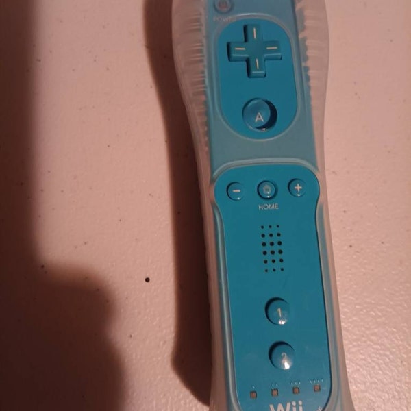Gamecube Official Nintendo Controller AUTHENTIC OEM Wii Remote DOL-003 ...
