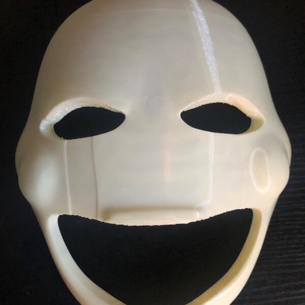 FNAF Wearable Marionette Mask / Puppet Mask / Five Nights at Freddy's ...