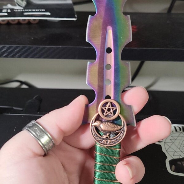 Hag Torch Large Mullein Soy and Bees Wax Herbs Flowers Torch Freshly ...