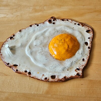 Spider Baby Vase Container Spooky Weird Art OOAK Creepy Macabre Gothic ...