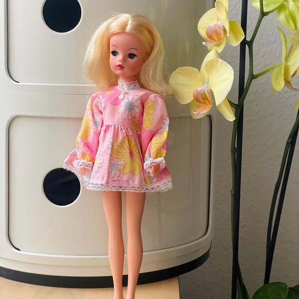 Pedigree Sindy Doll Ringo the Dog 1960s - Etsy