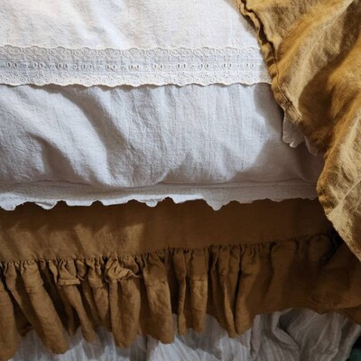 Linen Pajama/ Elizabeth/ Linen Top/ Linen Shorts/ Sleepwear/ Loungewear ...