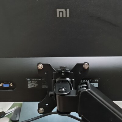 VESA ADAPTER for Xiaomi Mi 23.8 Desktop Monitor 1C, Xiaomi Redmi Gaming ...