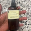BEACH BE CRAZY Body Spray Sand, Jasmine, Sea & Mandarin, Natural Body ...