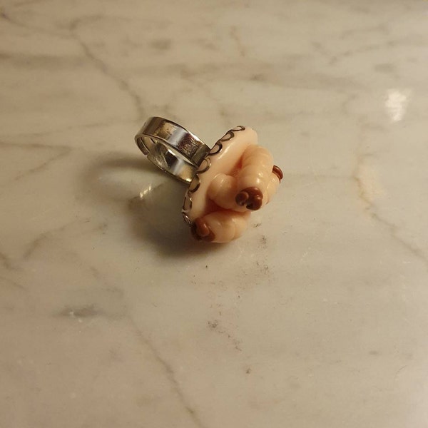 Creepy Crawlies Set / Maggots / Bugs / Morute / Mochette - Etsy