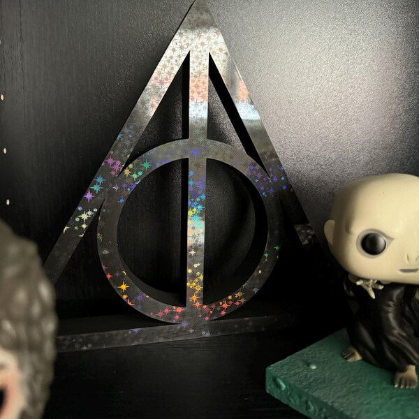 BOOKSHELF BOOKENDS Book Swag Library Bookish Gift Reading 3D Printed - Etsy