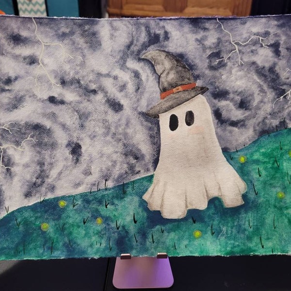 Gold Edge Handmade Paper Stationery, Rose Gold Edge Handmade Paper ...