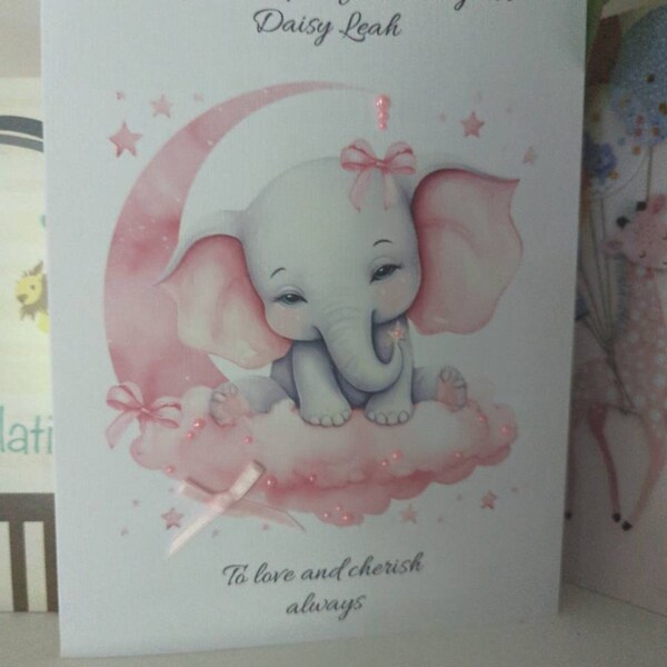 Personalised Lesbian Wedding Day Card Same Sex Couple Mrs And Mrs