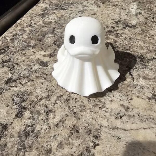 Jeep Ducking Ducks - Ninja Duck - Unique 3D Printed Rubber Duck ...