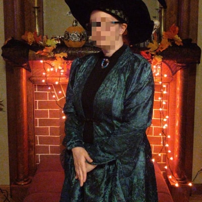 Viktor Krum Cape and Hat Yule Ball-costume Cosplay - Etsy