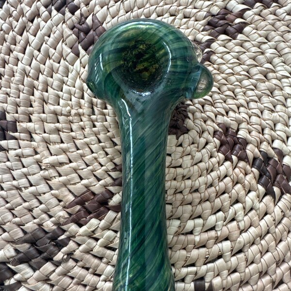 Duck Pipe / Duck Bowl / Quack / Duck Glass Pipe / Smoking Bowl / Yellow ...