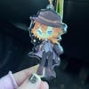 Bungou Stray Dogs 3” Acrylic Charms Double Sided - Etsy