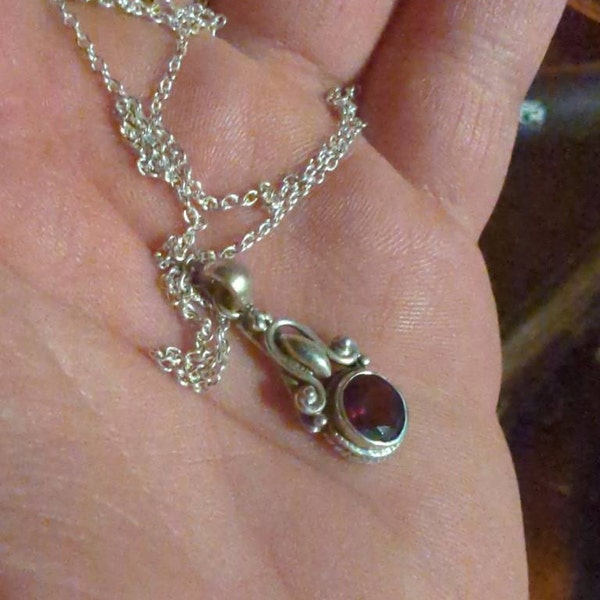 Lab Ruby Heart Ring Ruby Promise Ring Heart Cut Gemstone Ring Ruby Love ...