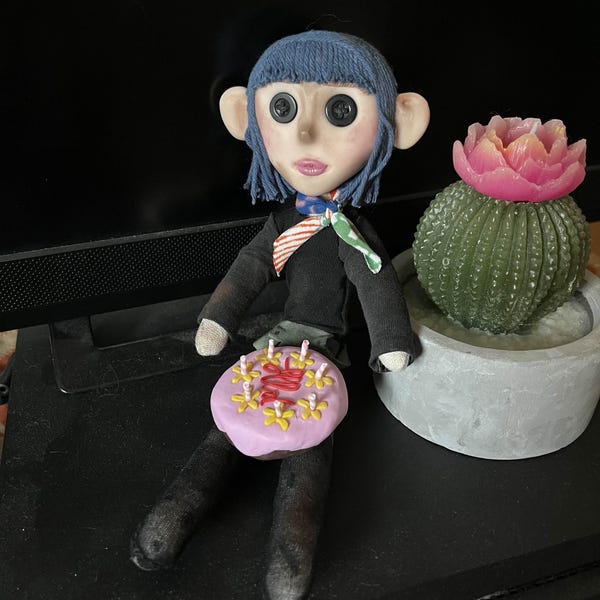 Pre Order Ghibli Studio Howl’s Moving Castle Calcifer Fire Demon ...