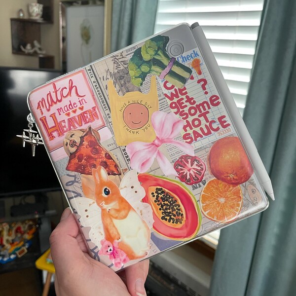 Mystery Sticker Pack,- Pinterest Aesthetic Stickers, Waterproof ...