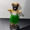 Hula Chihuahua Gift Dog Doll Dashboard Car Accessories Bobblehead for ...